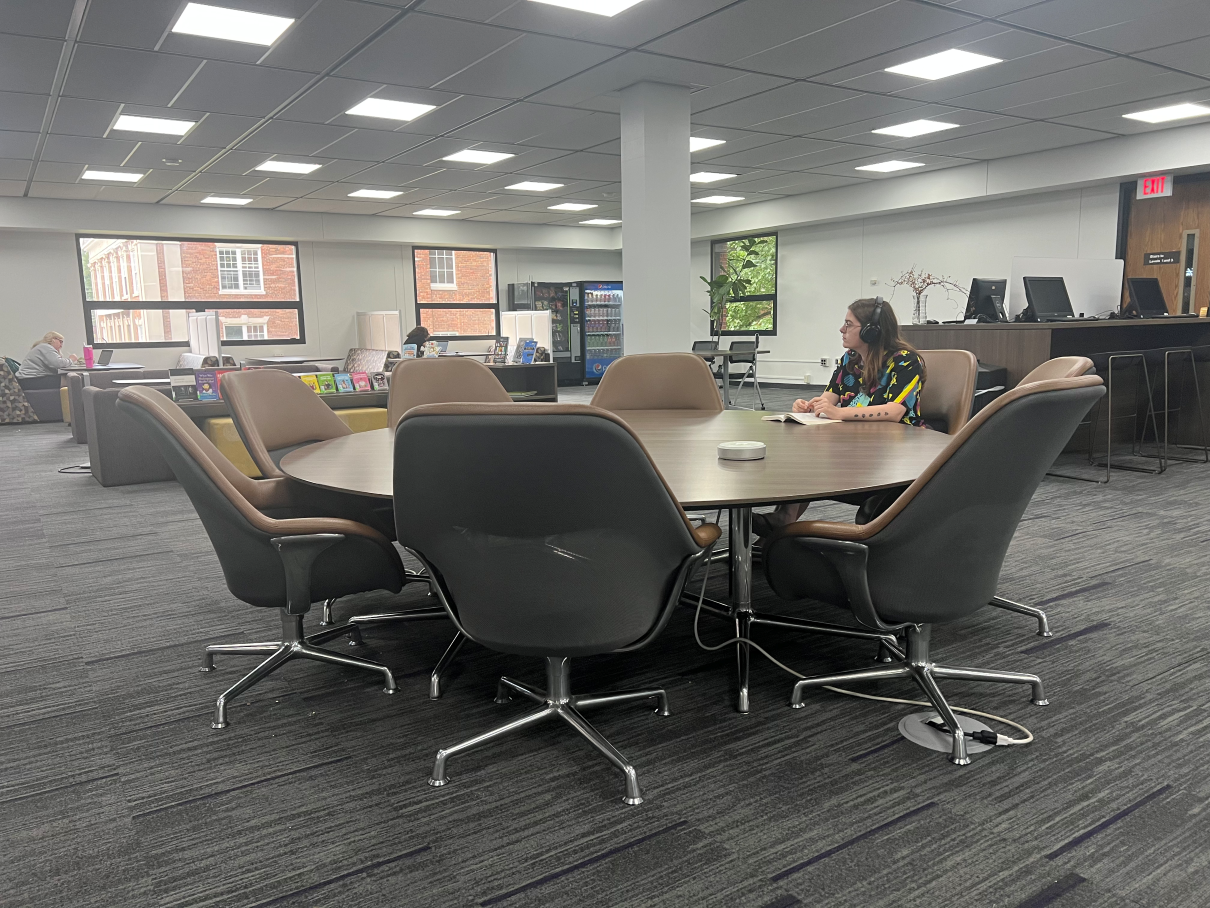 Opinion: ‘Time to Yourself is Quality Time,’ Learning to be Alone – The ...