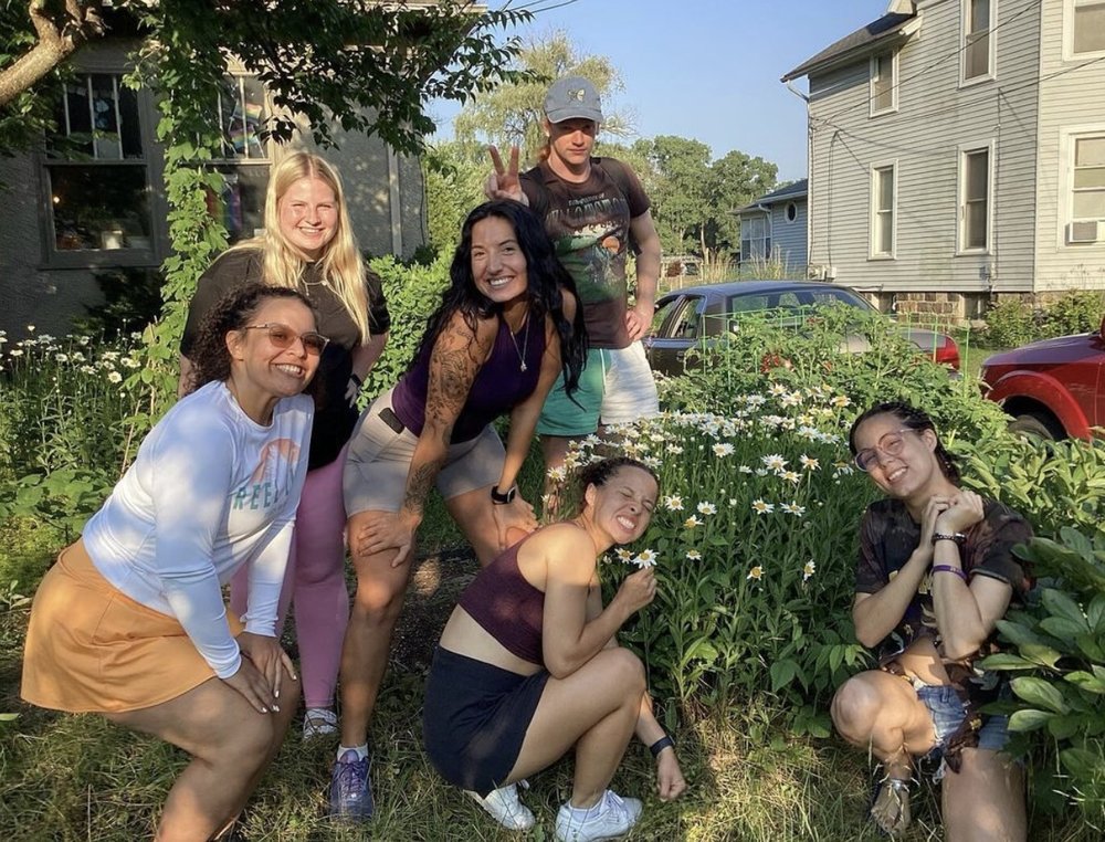 Celebrating 10 Years of the Big Read’s ‘Big Family’ With its College ...