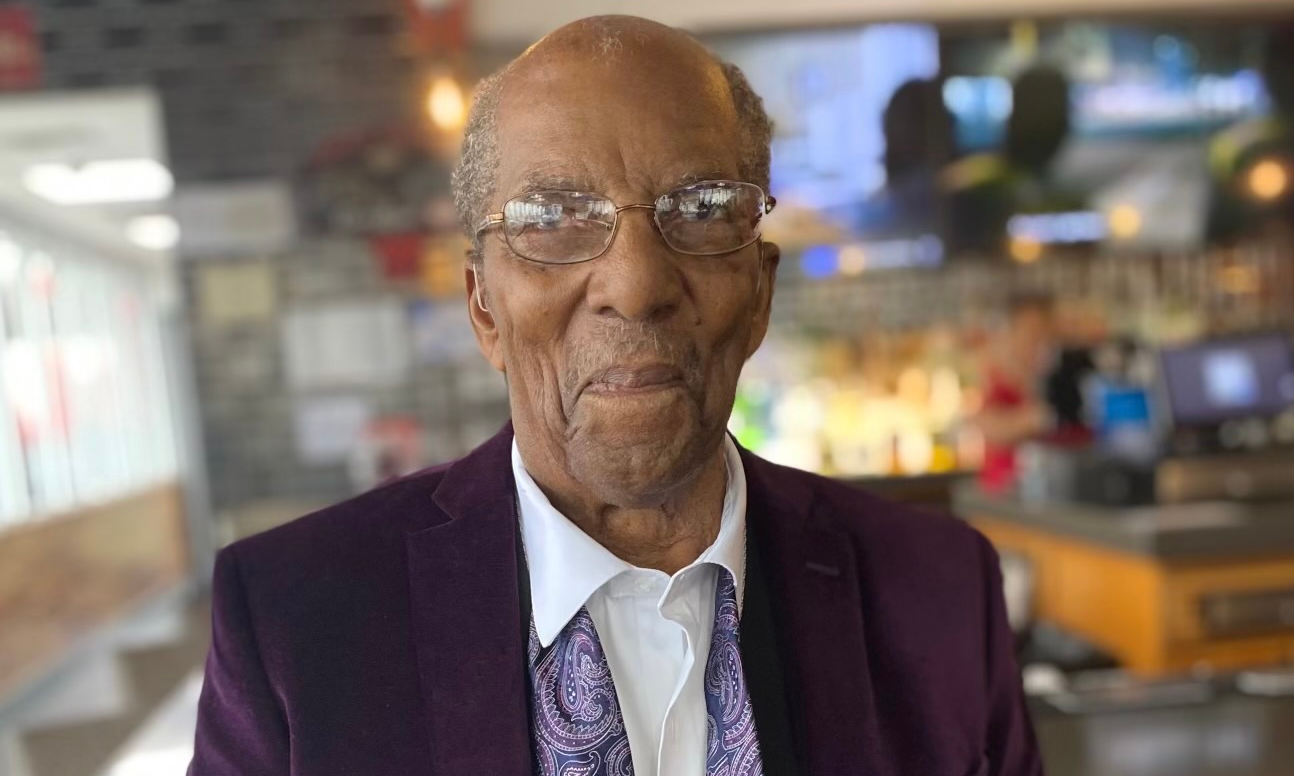 ‘Everybody Loved Bob and Bob Loved Everybody’: A 106-Year-Old’s Legacy ...