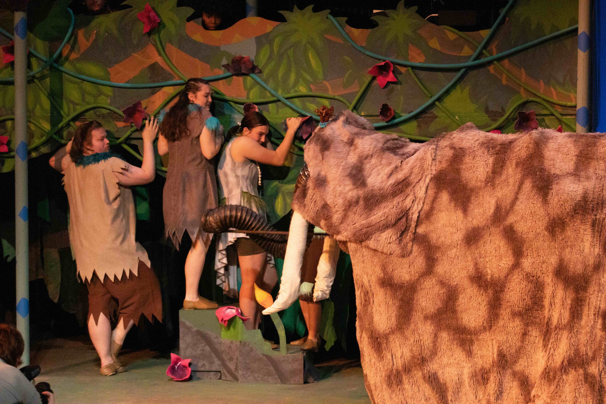 Review: ‘Firebringer’ is a Witty, Enlightening Take on Events That ...