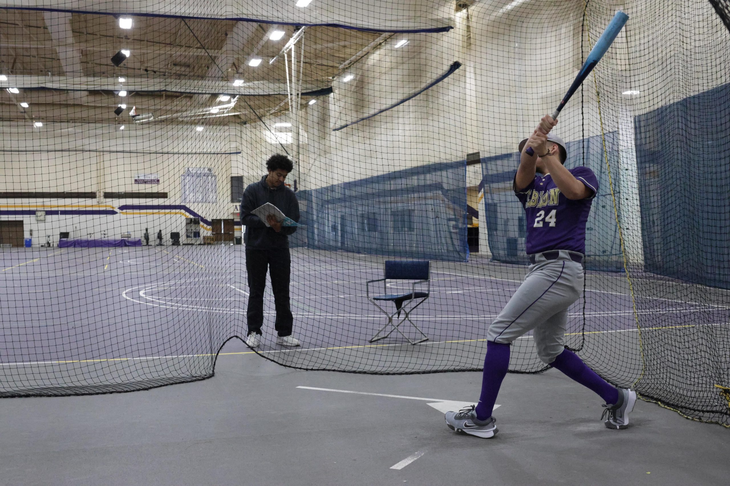 Opinion: Sports Nerds vs Celebrities, a Battle of Numbers and Spectacle ...