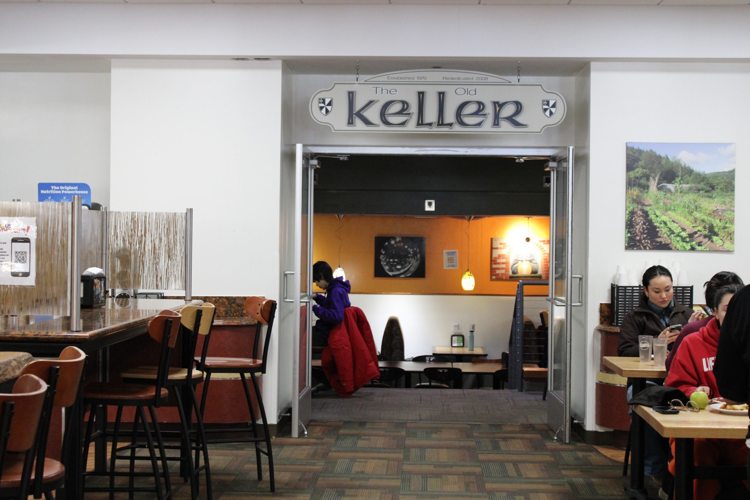 Cheers to Responsible Drinking: New Spring Initiative for 21+ Students ...