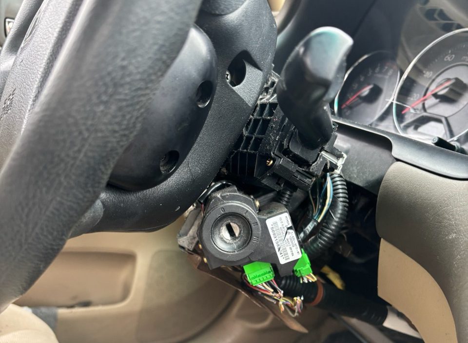 No Cameras to Catch Break-in to Student’s Car on Campus – The Albion ...