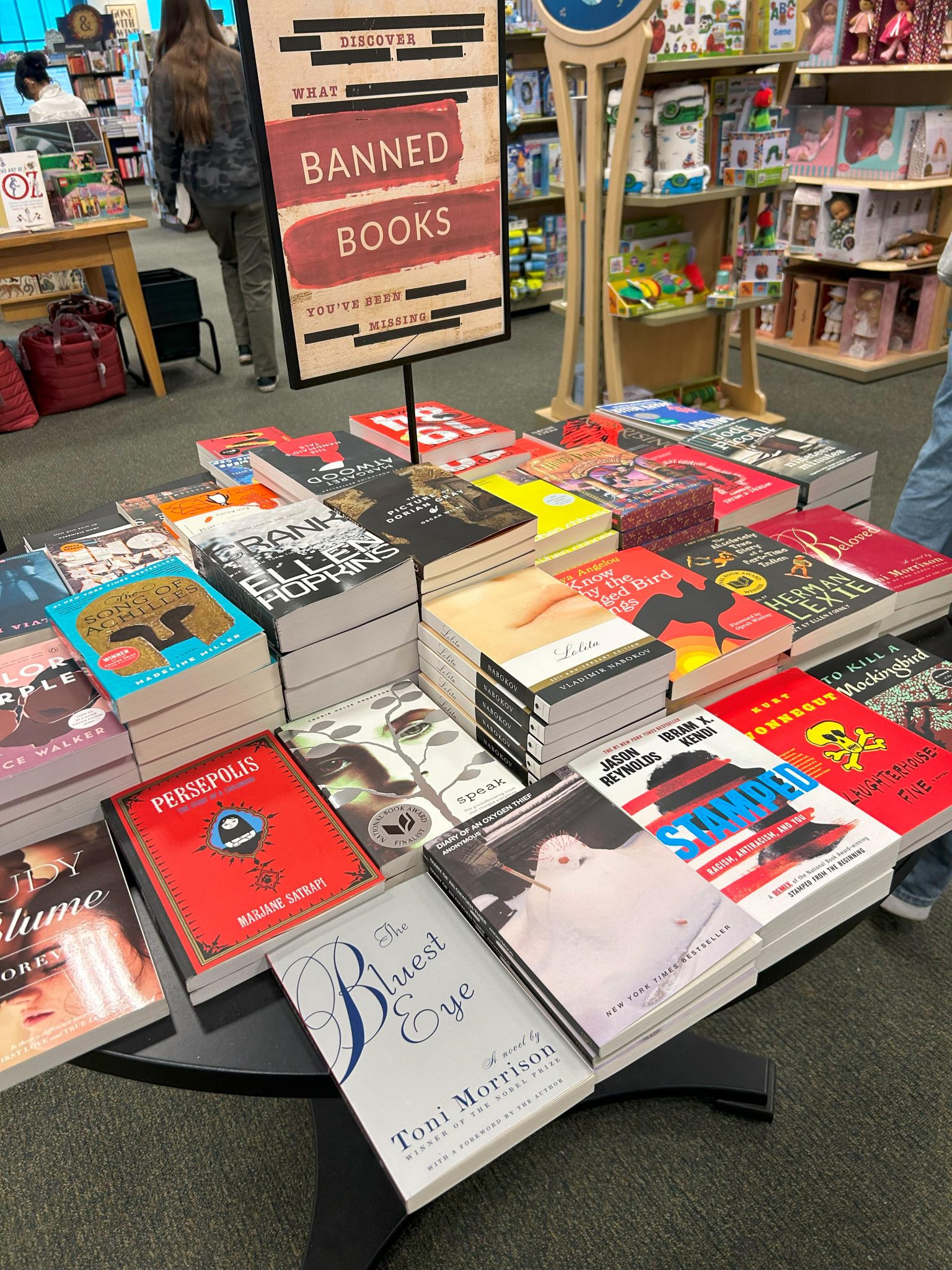 Opinion: Why Toni Morrison’s Works Should be Read, Re-Read; Celebrated ...